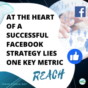 Grow your Facebook Reach - Amplify Your TpT Income