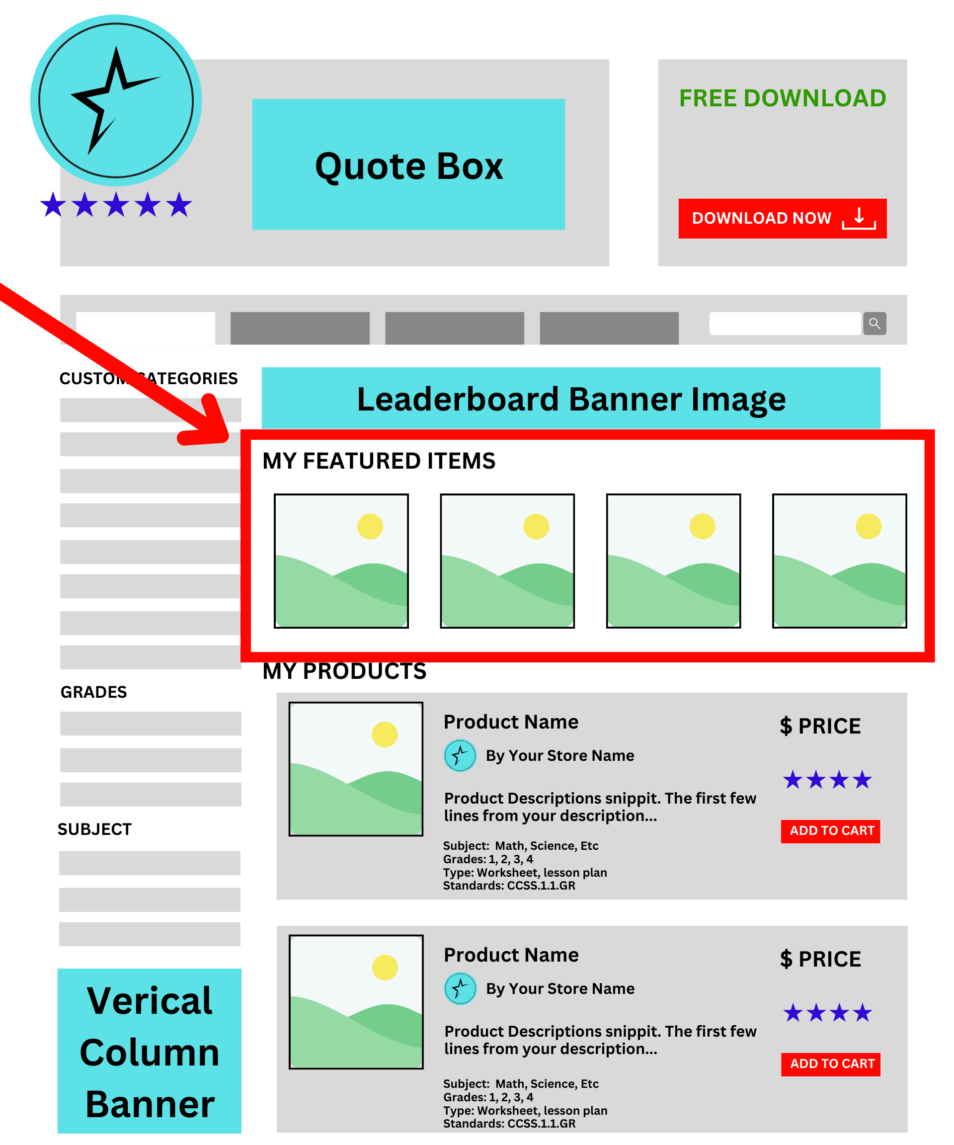 9 Ways to Increase Your TpT Conversions - Amplify Your TpT Income